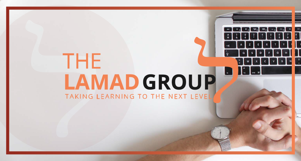 About - The Lamad Group